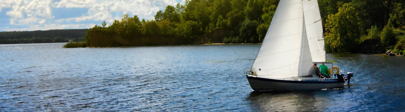 Do Sailboats Have Motors? | The Science Behind Sailboat Propulsion