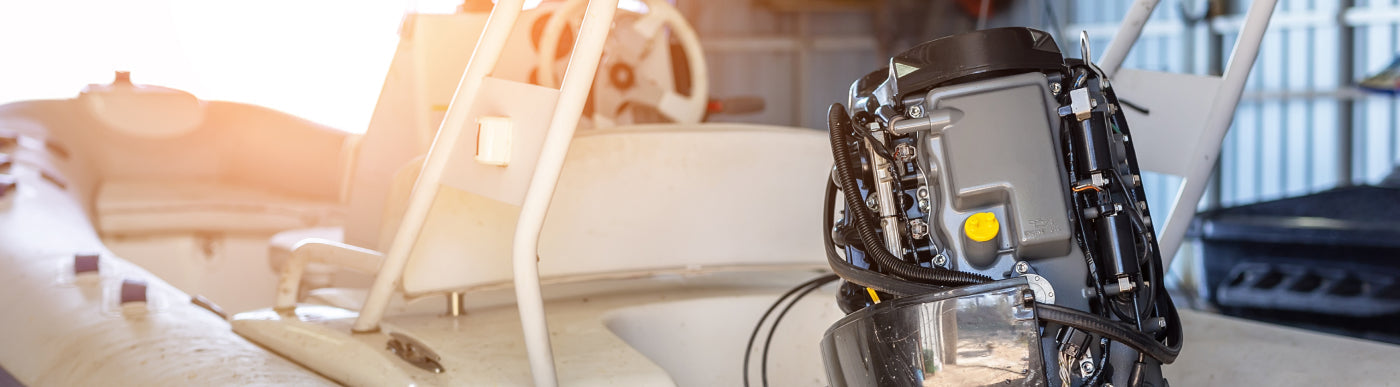 How Does a Boat Motor Work? Unlocking the Secrets of Outboard Propulsi ...