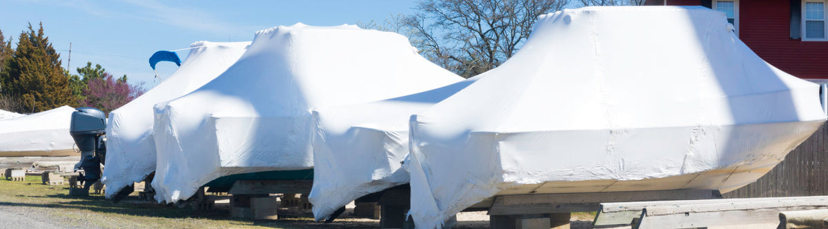 How to Winterize Your Outboard Motor: A Step-by-Step Guide ...