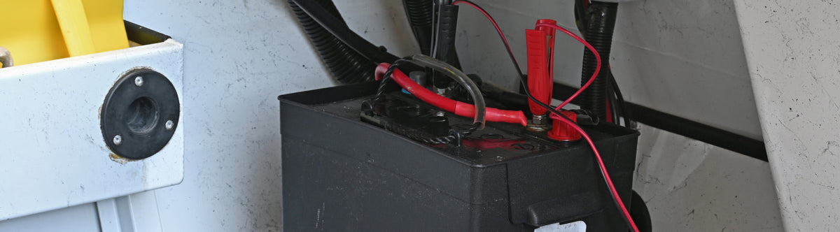 Outboard Motors and Battery Charging: Understanding the Connection ...