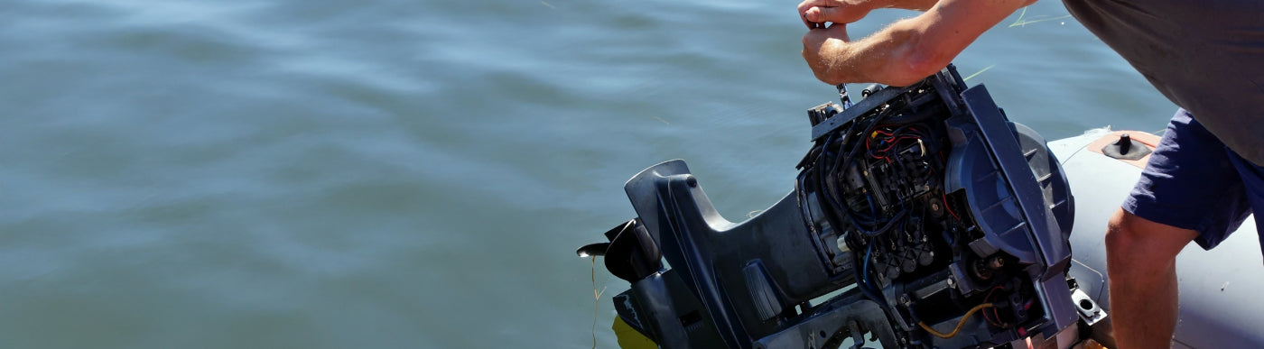 Outboard Motor Bogging Down? A Troubleshooting Guide – OnlineOutboards.com