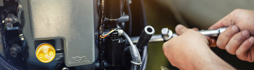 How Does an Outboard Motor Work? Unlocking the Secrets of On-Water Pro ...