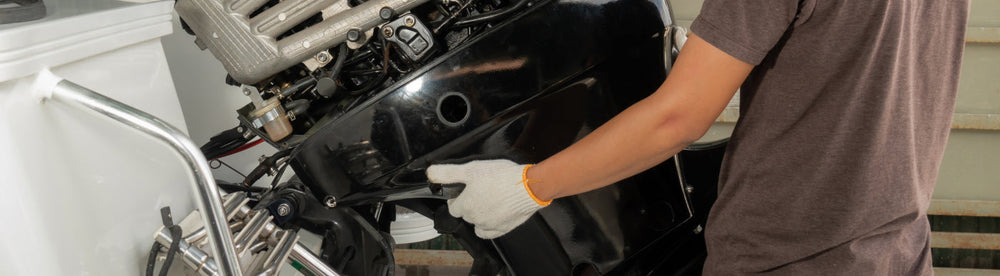 Outboard Motors Basics – OnlineOutboards.com