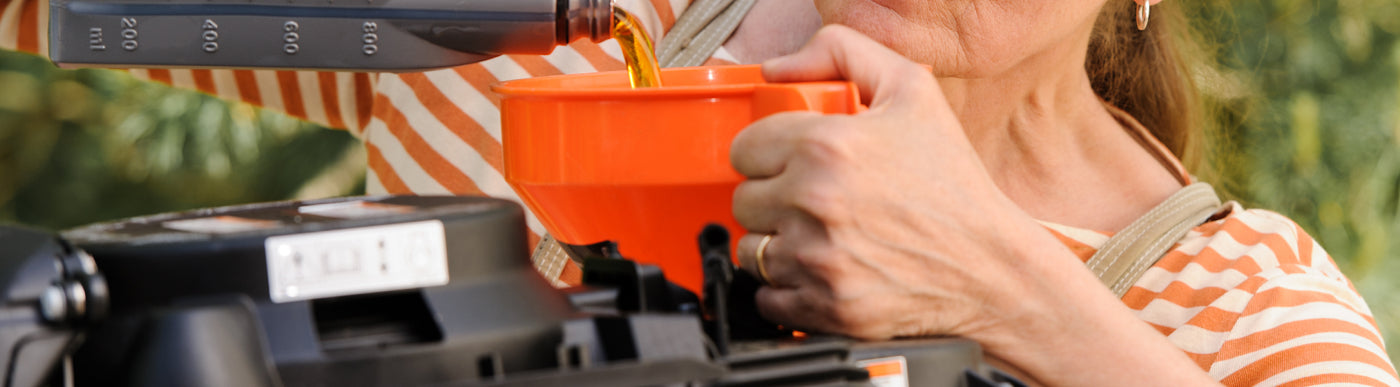 The Right Oil for Your Outboard: A Guide to Choosing the Best Type ...