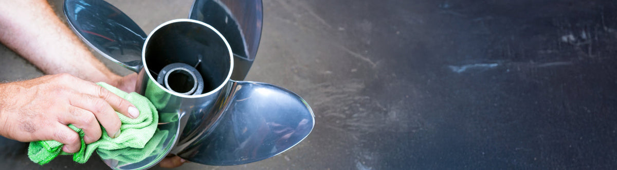 Outboard Motor Cleaning Tips and Tricks: A How-To Guide ...