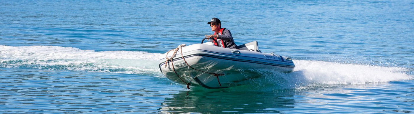 How Fast Will A 15 Hp Outboard Go