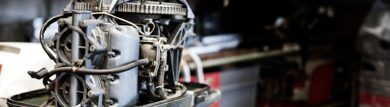 Outboard Motor Parts Explained: A Guide to Your Boat's Power System