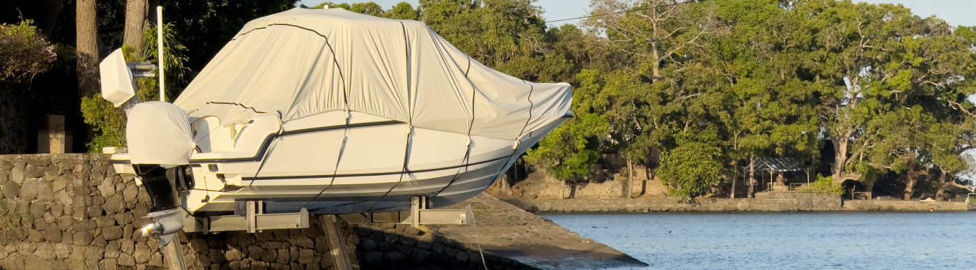 Outboard Motor Storage: Protect Your Investment with Best Practices ...