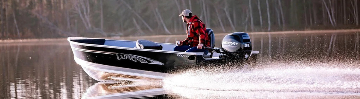 Why Repower Your Boat with an Upgraded Outboard Motor – OnlineOutboards.com