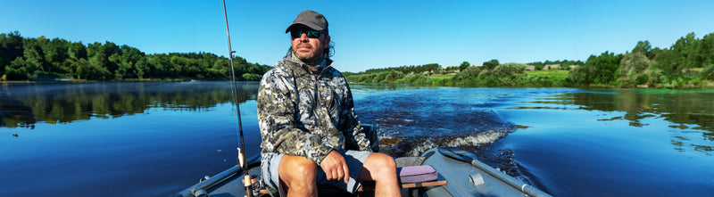Choosing the Right Fishing Boat Engine: A Fisherman’s Guide