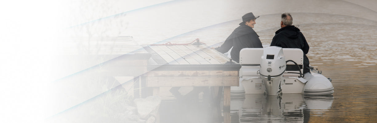 Tohatsu Outboard Motors – OnlineOutboards.com