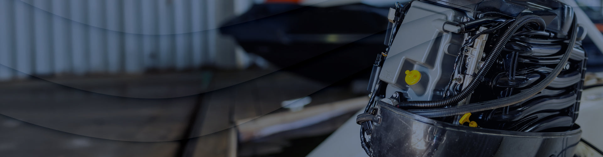 Mercury 25 HP Jet-Drive Outboards For Sale | Shallow Water Boat Motors ...