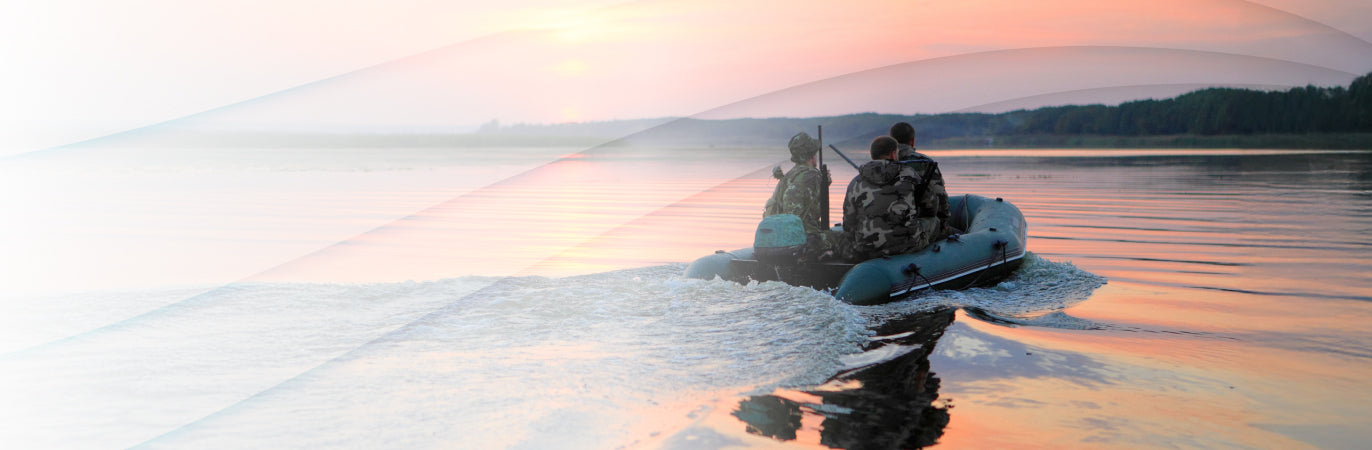 Mercury 25 HP Jet-Drive Outboards For Sale | Shallow Water Boat Motors ...