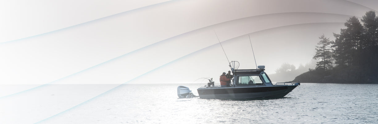 Honda Outboards | Honda Outboard Motors | Honda Boat Motors for Sale ...