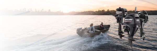 New 5 HP Mercury Outboards | Best Prices, Free Shipping – Tagged "Best ...