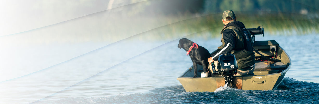 Mercury 25 HP Jet-Drive Outboards For Sale | Shallow Water Boat Motors ...