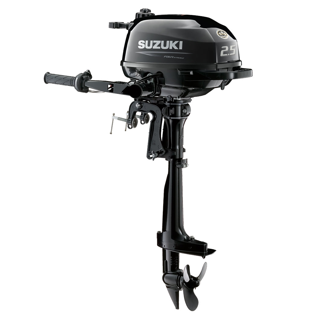 Small Boat Motors – OnlineOutboards.com