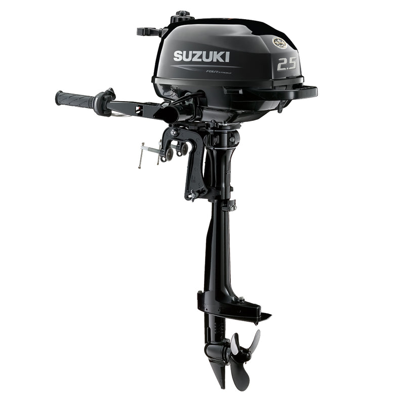Outboard Motors | Tohatsu, Suzuki, Mercury, & Honda Outboards ...