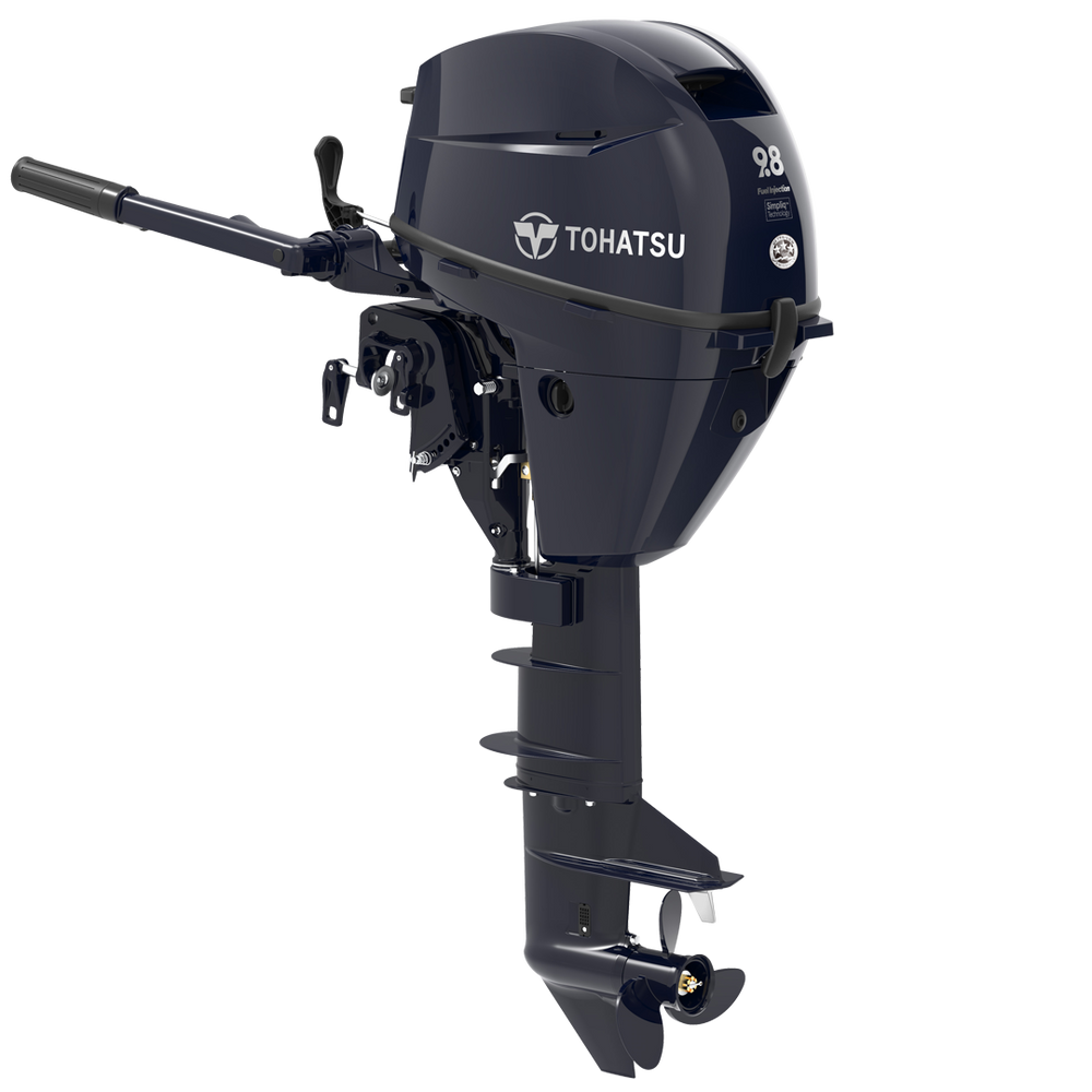 9.8 HP Outboard Motors – OnlineOutboards.com