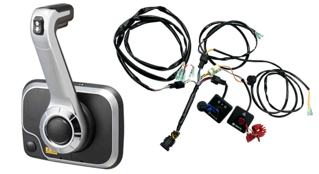 Tohatsu Control Box – OnlineOutboards.com