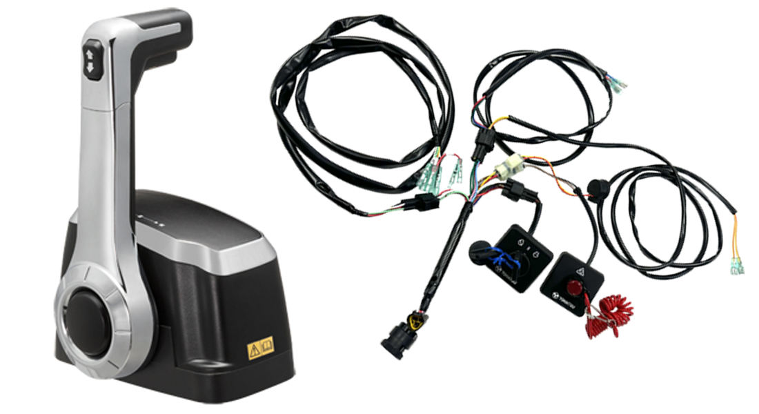 Tohatsu Control Box – OnlineOutboards.com