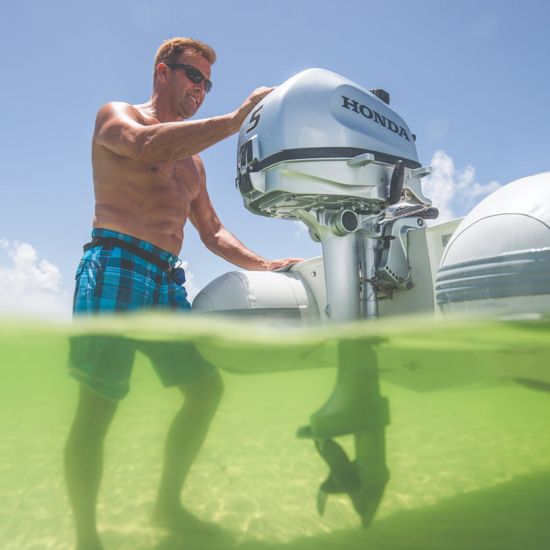 Kicker Outboard Motors – OnlineOutboards.com