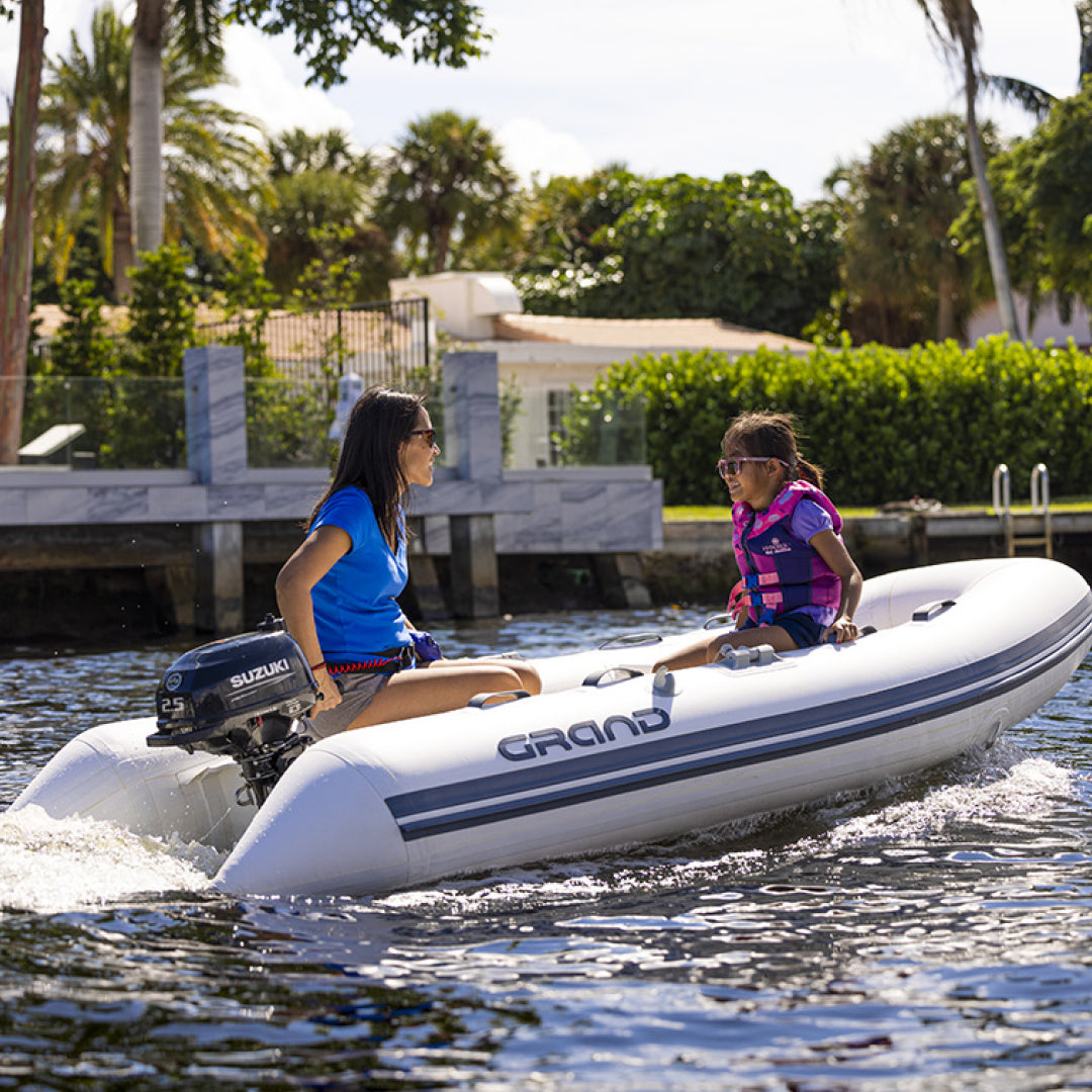 Suzuki Outboard Motors | Online Outboards – OnlineOutboards.com