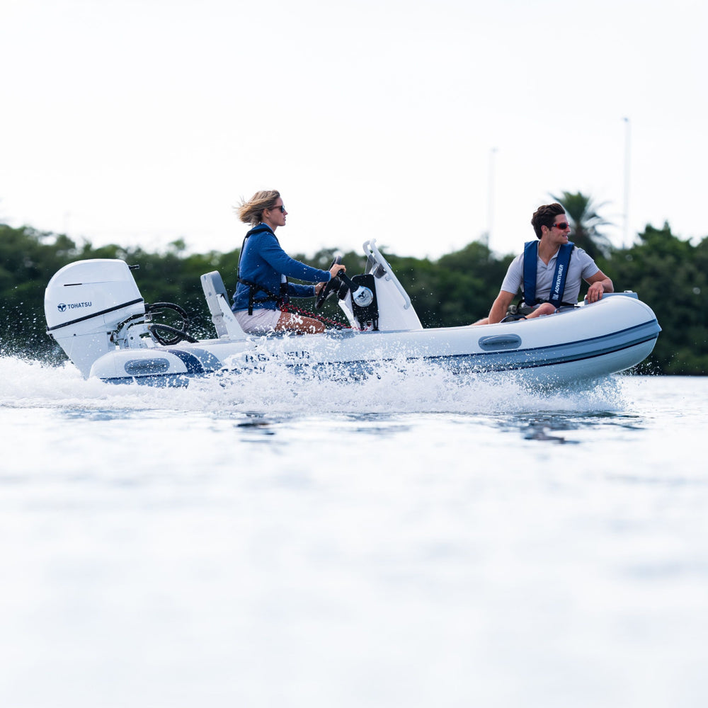 30 HP Tohatsu Outboards – OnlineOutboards.com