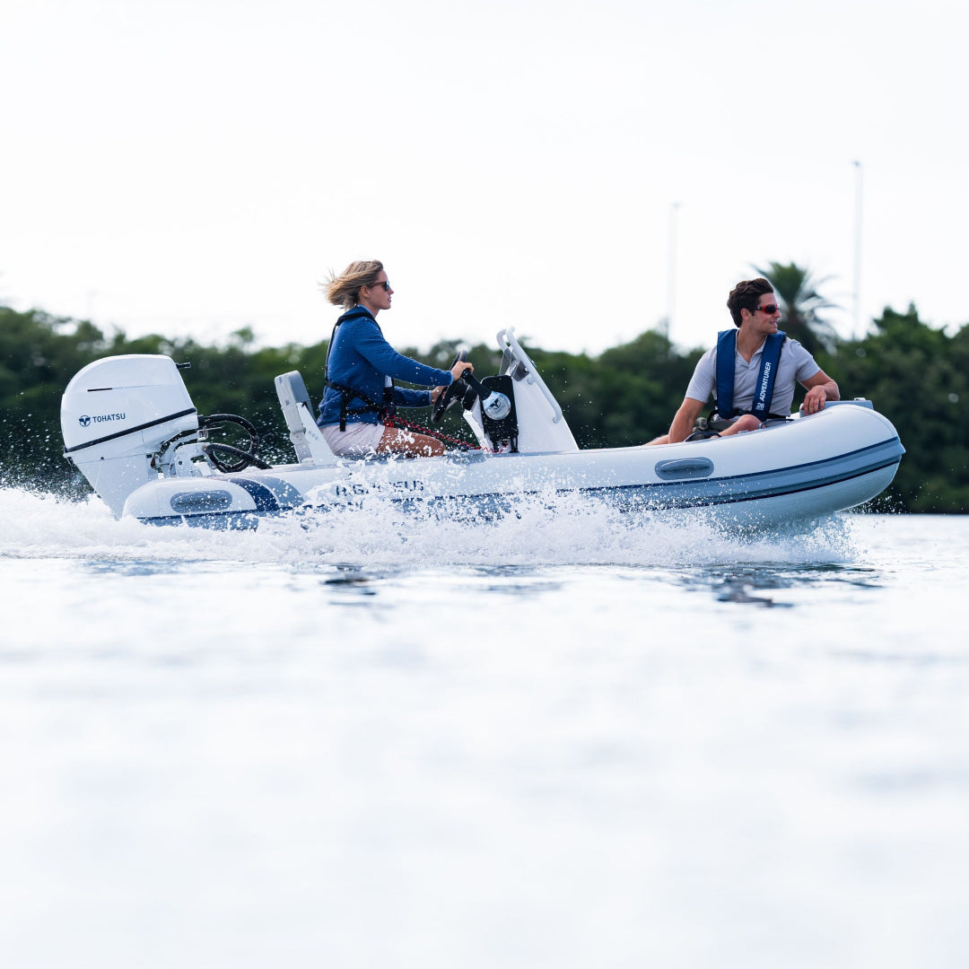 30 HP Tohatsu Outboards – OnlineOutboards.com