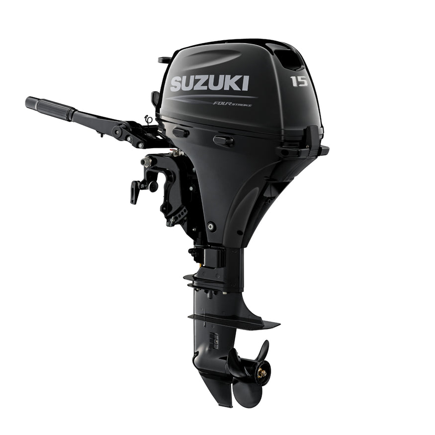 15 HP Outboard Motors | 15 HP Boat Motors For Sale – OnlineOutboards.com