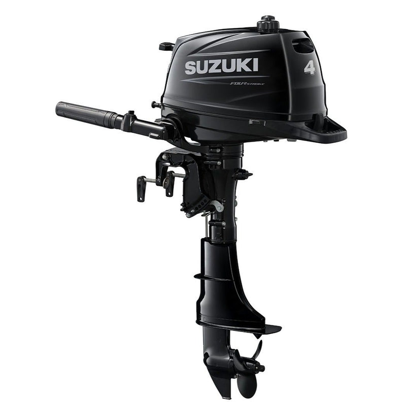 Four-Stroke (4-Stroke) Outboard Motors – OnlineOutboards.com