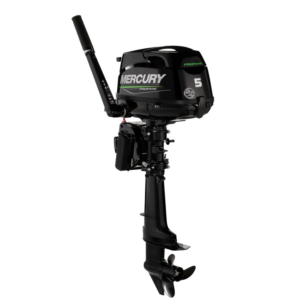 5 HP Outboard Motors – OnlineOutboards.com