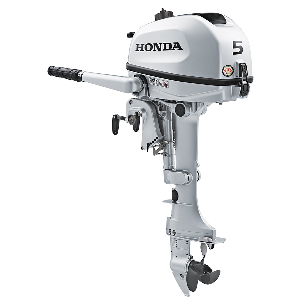 Honda Outboards | Honda Outboard Motors | Honda Boat Motors for Sale ...