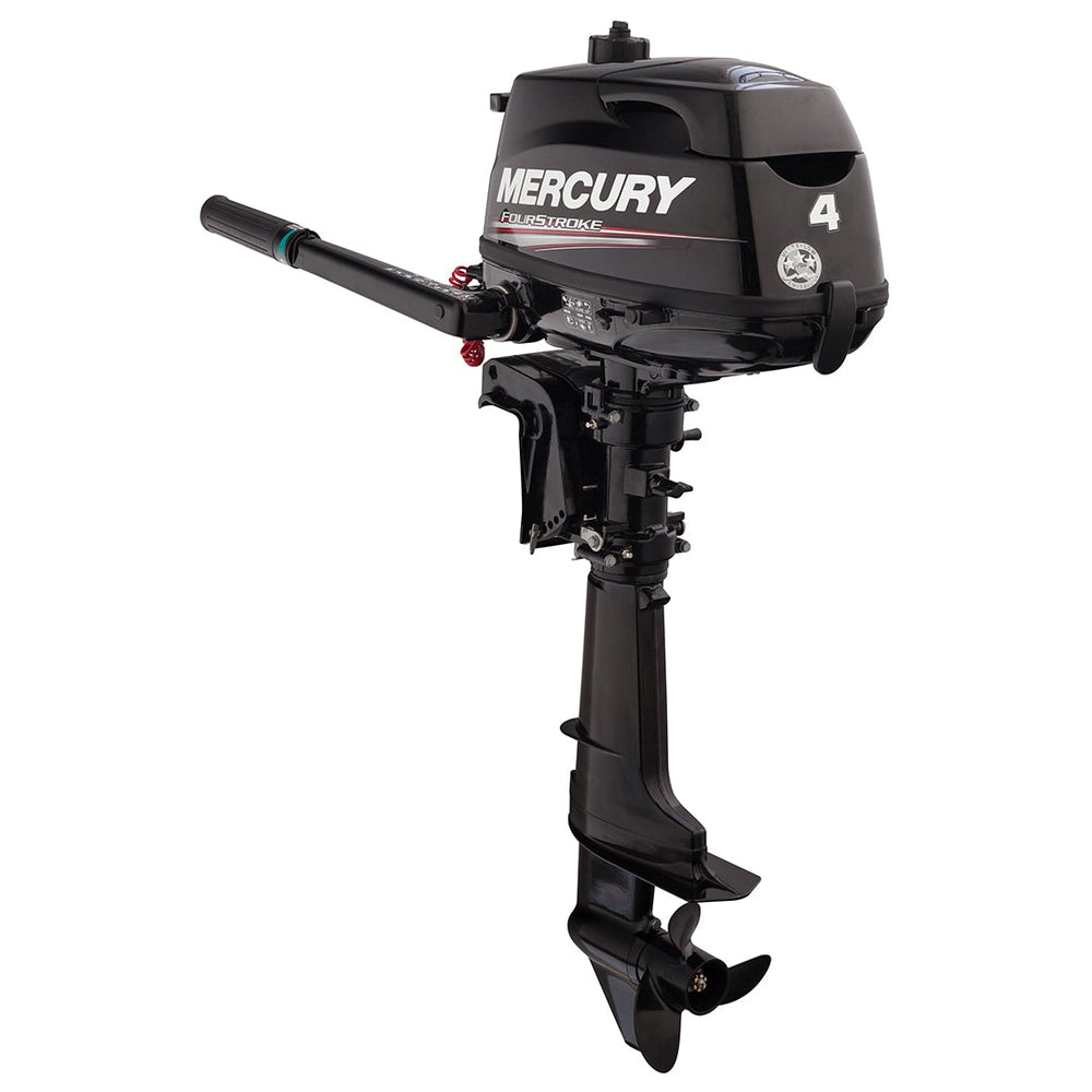 Mercury Outboards | Mercury Outboard Motors for Sales – Tagged "Model ...